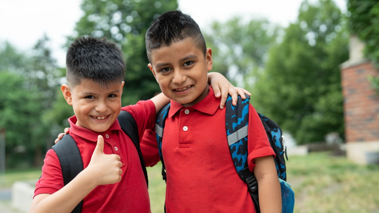 Why Choose Risen Christ? - Risen Christ Catholic School